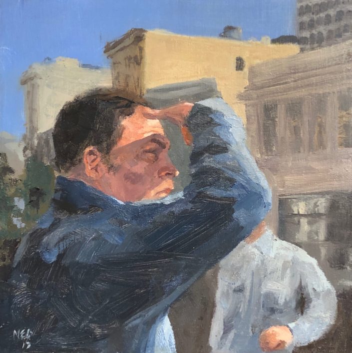 Available Works - Art by Ned Axthelm
